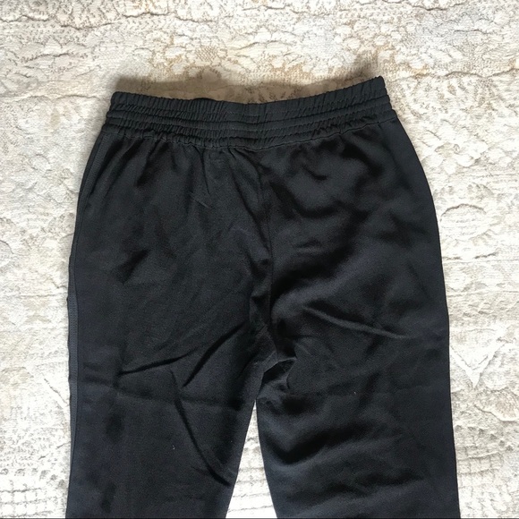 Solitaire | Pants & Jumpsuits | Nwt Solitaire Black Loose Pants | Poshmark